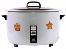 Sharp 5 Ltr Rice Cooker (KSH-555) - Send Gifts and Money to Nepal ...