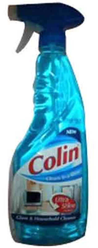 Colin Spray 500ml - Send Gifts and Money to Nepal Online from www ...
