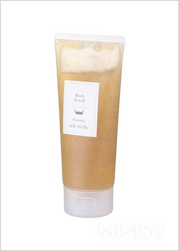 Miniso Body Scrub (Grapefruit) - Send Gifts and Money to Nepal Online ...