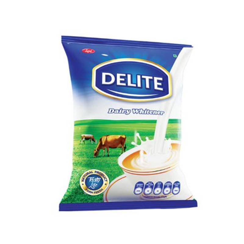 Delite Dairy Whitener Milk Powder (400 g) - Send Gifts and Money to ...