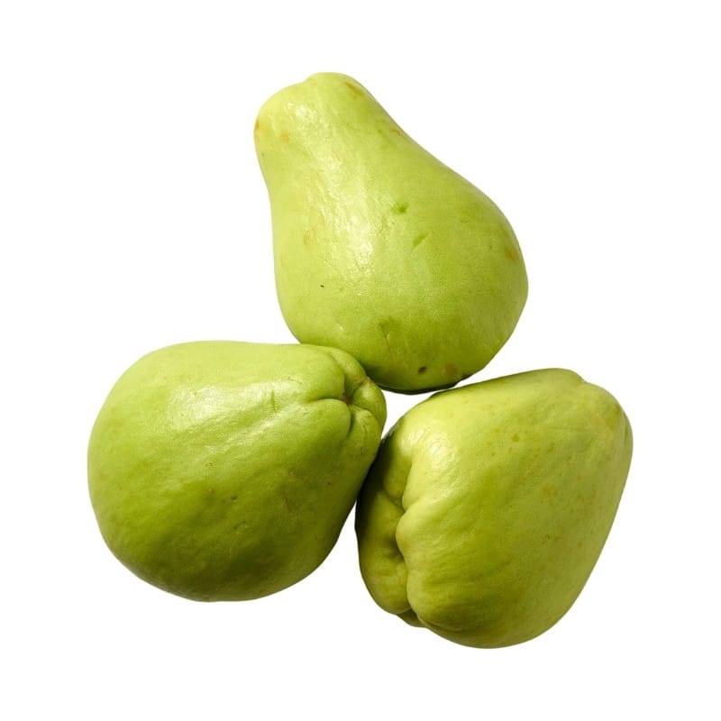 Chayote Squash (Iscus) (1 kg) - Send Gifts for Mother's Day (17 April ...