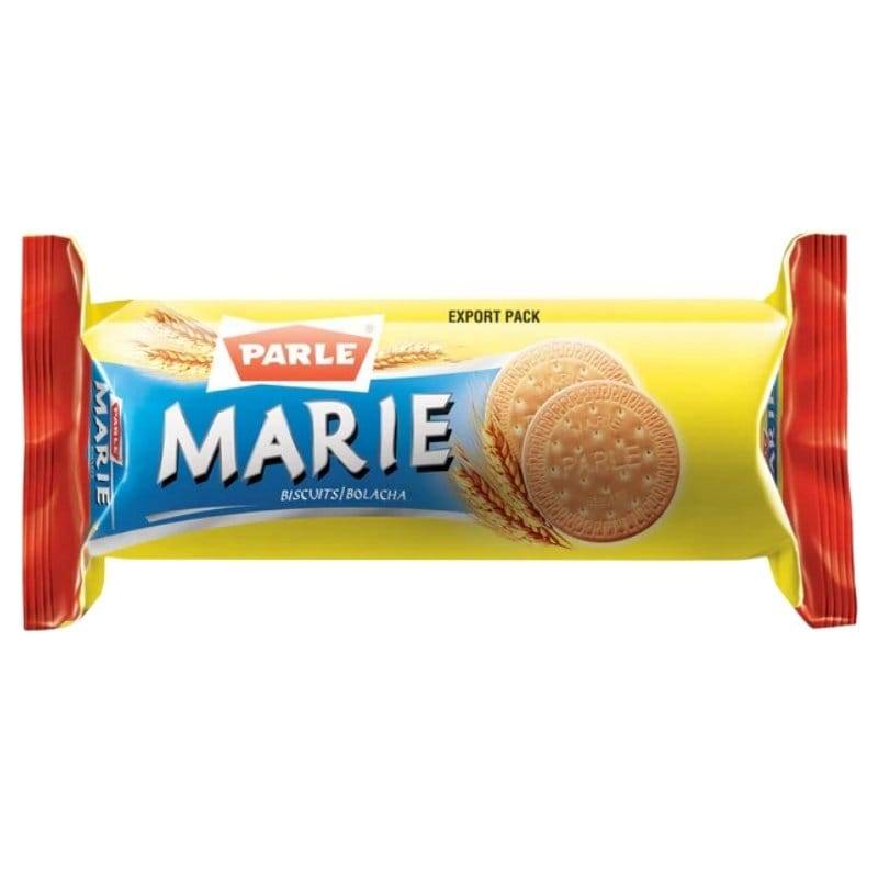 Parle Marie Biscuits (100 g x 6) - Send Gifts and Money to Nepal Online ...