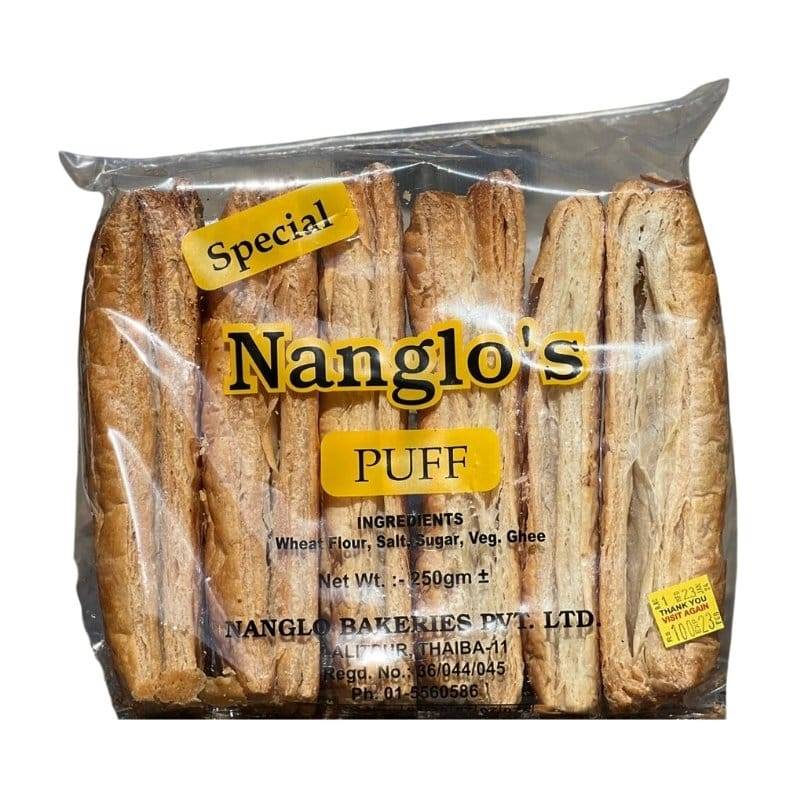 Nanglo Special Puff (250 g) - Send Mother's Day Gifts and Money to ...