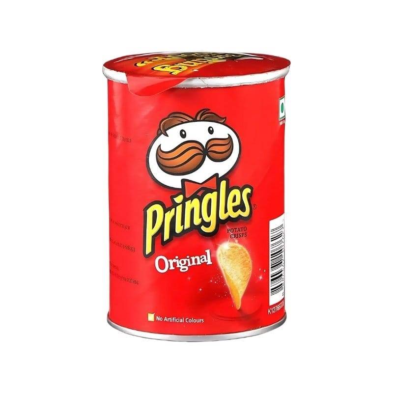 Pringles Original Potato Chips ((42 g) - Send Gifts and Money to Nepal ...