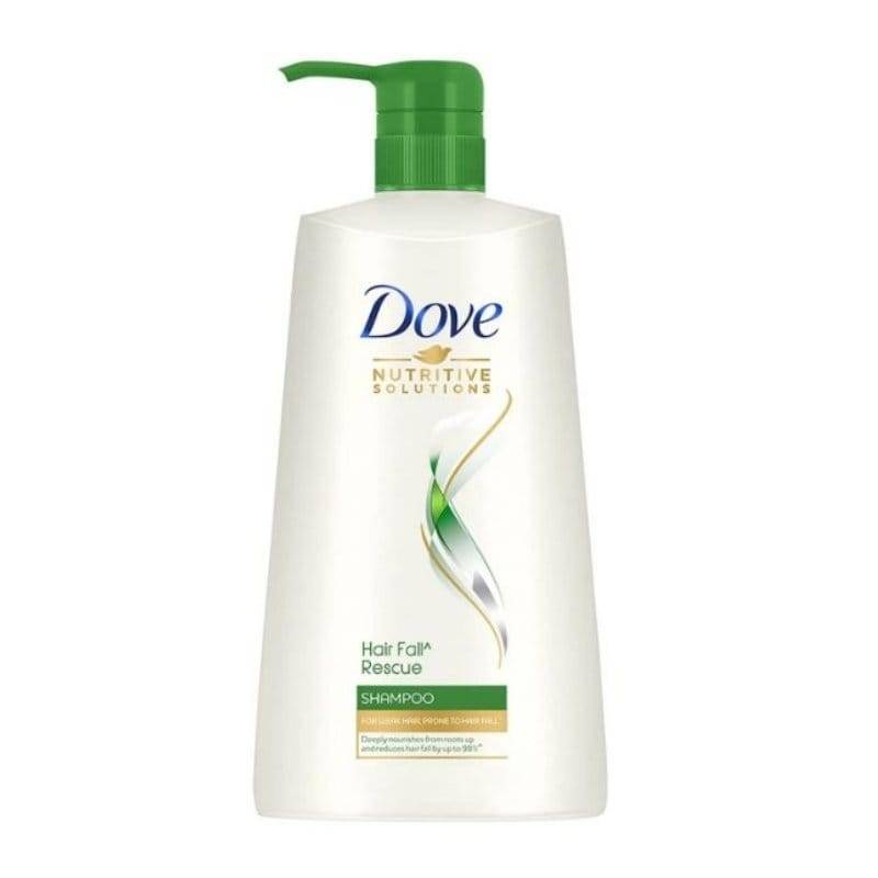 Dove Hair Fall Rescue Shampoo (625 ml) - Send Mother's Day Gifts and ...