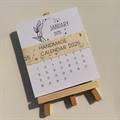 2025 Calendar - Enchanted Alchemy - by Lets Organize - Send Gifts and ...